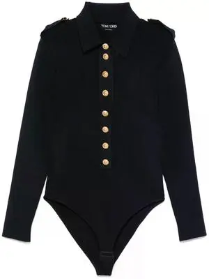 Polo Bodysuits