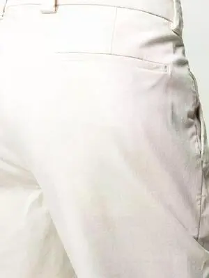 Brunello Cucinelli Straight-leg Trousers - Neutrals