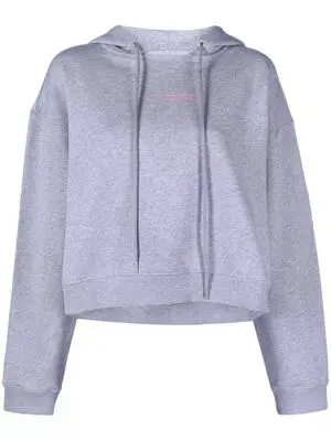 Stella McCartney Long-sleeve Hoodie