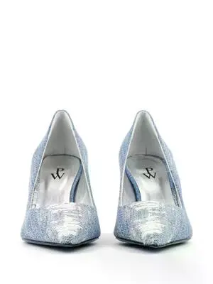 PAUL WARMER Kate Pumps
