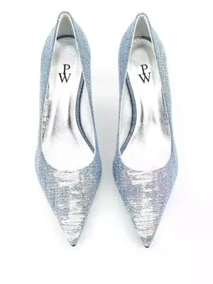 PAUL WARMER Kate Pumps