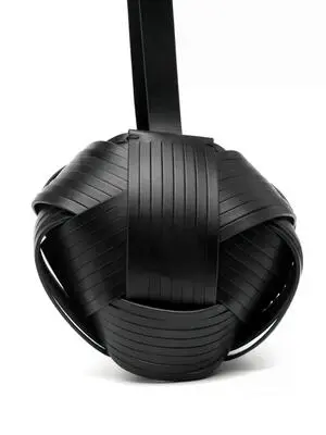 JNBY Woven Shoulder Bag