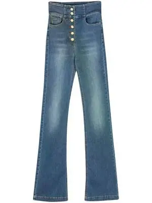 Elisabetta Franchi Jeans For Women