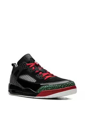 JORDAN Spizike Low Og Sneakers - Black