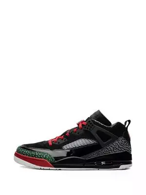 JORDAN Spizike Low Og Sneakers - Black