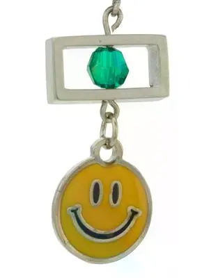 AMIR SLAMA Smiles Earrings