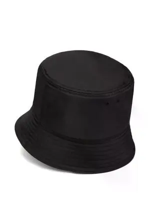 Valentino Garavani Logo-print Bucket Hat