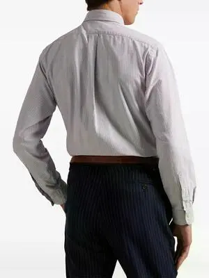 Polo Ralph Lauren Cotton Shirt - White