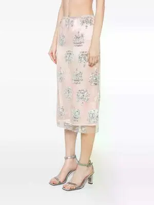 MACGRAW Post Grad Skirt