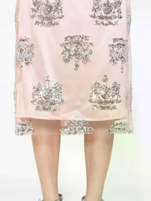 MACGRAW Post Grad Skirt