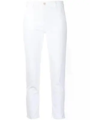 Ag Knee Length Jeans For Women
