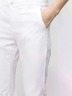 Ag Caden Cropped Jeans