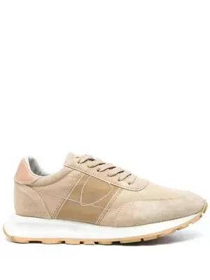 Philippe Model Tour Sneakers - Neutrals