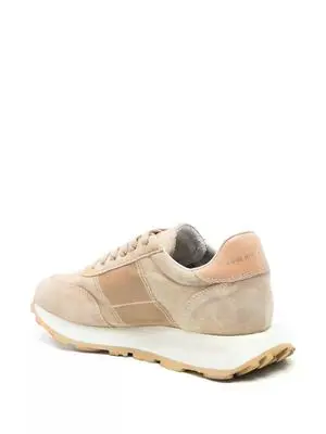 Philippe Model Tour Sneakers - Neutrals