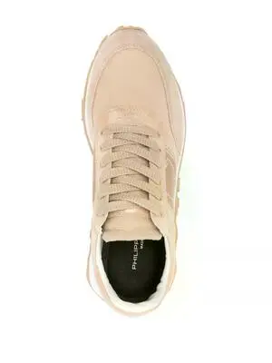 Philippe Model Tour Sneakers - Neutrals