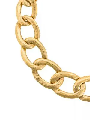 GOOSSENS Lhassa Chain-link Necklace