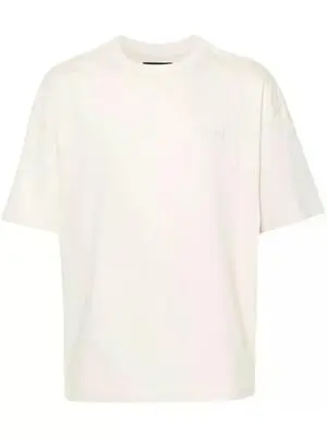 Amiri Oversized T-shirts For Men