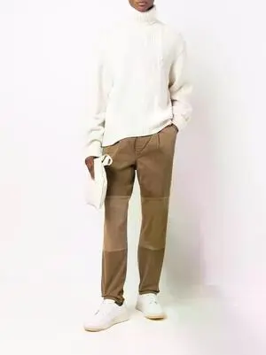 AMBUSH Ribbed Rollneck Jumper