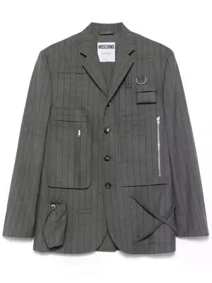 Moschino Suits For Men