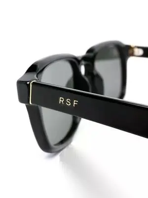 RETROSUPERFUTURE Luce Square-frame Sunglasses