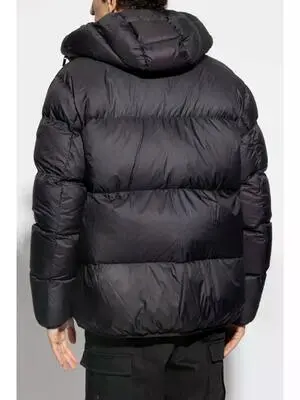 Moncler Masac Jacket - Black