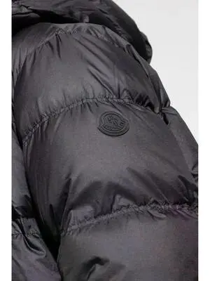 Moncler Masac Jacket - Black