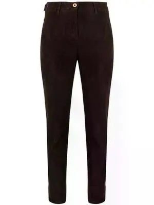 Jacob Cohen Belted Pants For Women