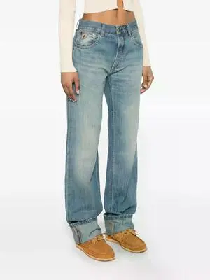 LOIS Maria Jeans - Blue