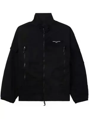 Comme Des Garcons Logo Jackets For Men