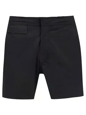 AMIR SLAMA Swim Shorts - Black