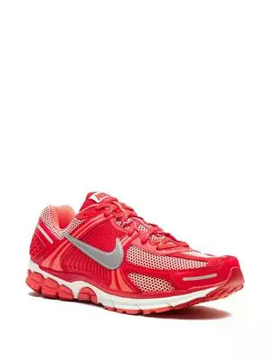 Nike Zoom Vomero 5 Prm Sneakers - Red