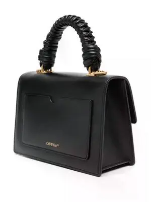 Off-White Jitney 2.8 Top Handle Bag