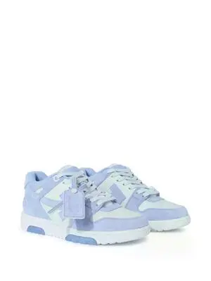 Off-White Out Of Office Sneakers