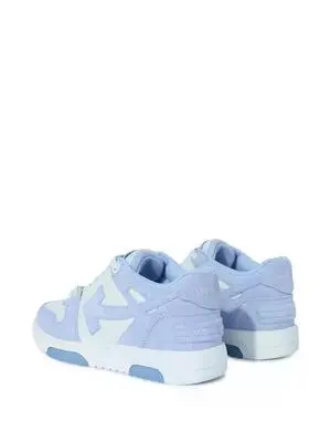 Off-White Out Of Office Sneakers