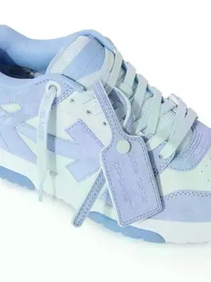 Off-White Out Of Office Sneakers