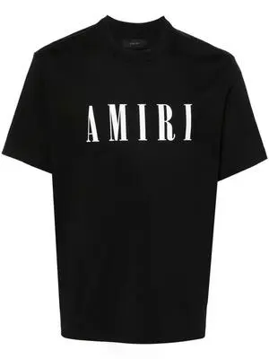 Amiri Stretch T-shirts For Men