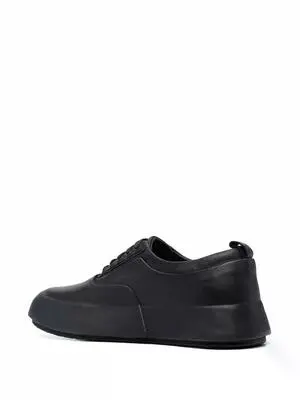 AMBUSH Vulcanized Lace-up Sneakers