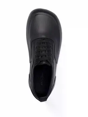 AMBUSH Vulcanized Lace-up Sneakers