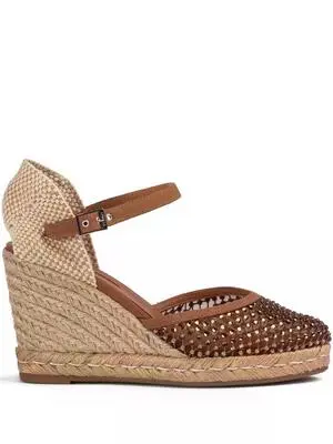 LE SILLA 100mm Gilda Espadrilles