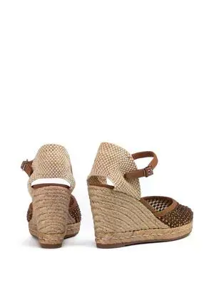 LE SILLA 100mm Gilda Espadrilles