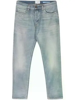 HAIKURE Tokyo Slim-leg Jeans