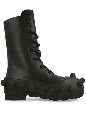 Walter Van Beirendonck Boots For Men