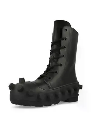 WALTER VAN BEIRENDONCK Boom Boots