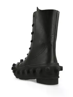 WALTER VAN BEIRENDONCK Boom Boots