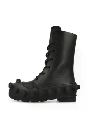 WALTER VAN BEIRENDONCK Boom Boots