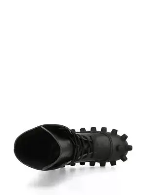 WALTER VAN BEIRENDONCK Boom Boots