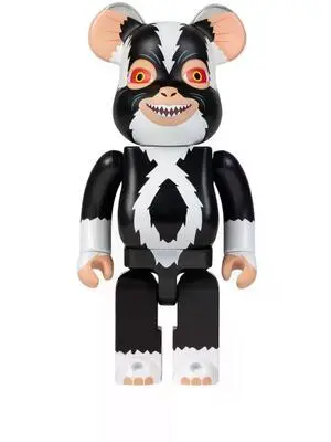 MEDICOM TOY Gremlins Mohawk Be@rbrick Figure
