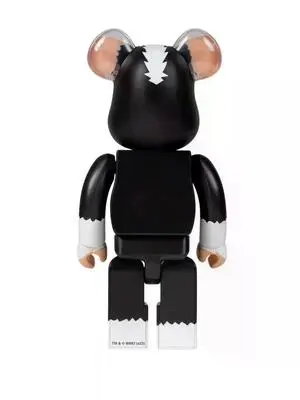 MEDICOM TOY Gremlins Mohawk Be@rbrick Figure