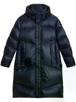 Woolrich Padded Puffer Jacket