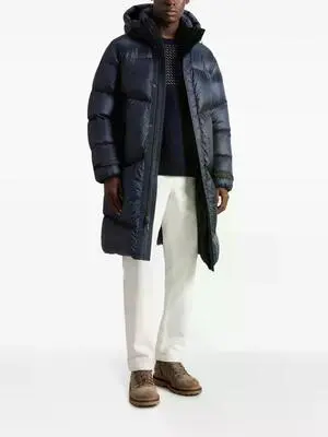 Woolrich Padded Puffer Jacket
